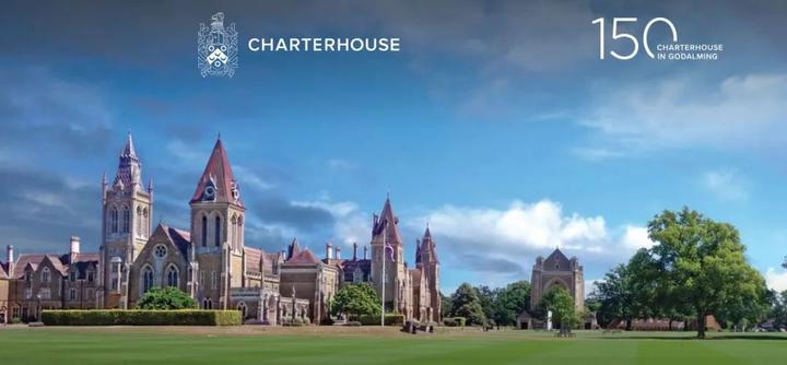 叮咚留学 海外中学英国系列 | 九大公学之一的Charterhouse School查特豪斯公学 - 知乎