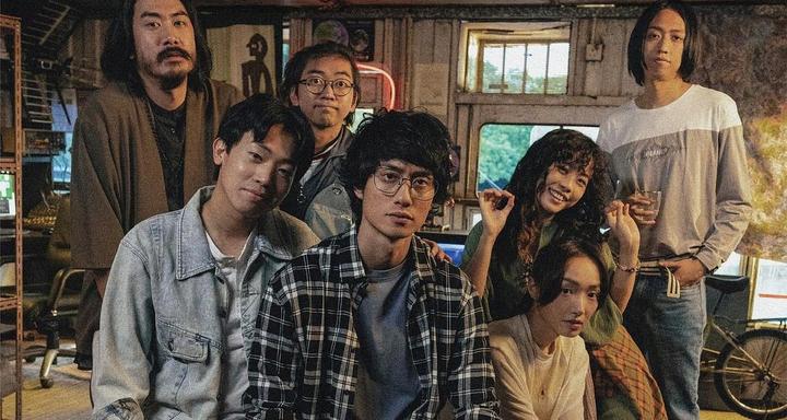 《二月廿九》续篇《940920》首播，科幻悬疑背景音乐推荐 - 知乎