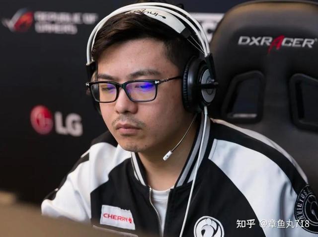 DOTA2：burning故意打赏inflame引发二次交战，lgd老板ruru躺枪 - 知乎