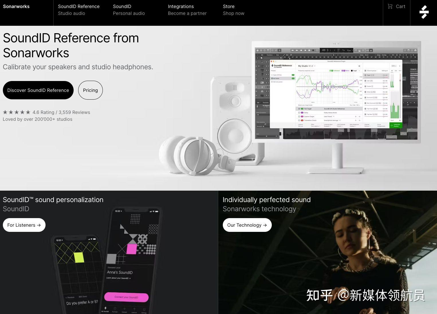分享7个免费音效素材网站，建议收藏 - 知乎