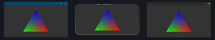 以Rust视角学Vulkan：10 窗口 - 知乎