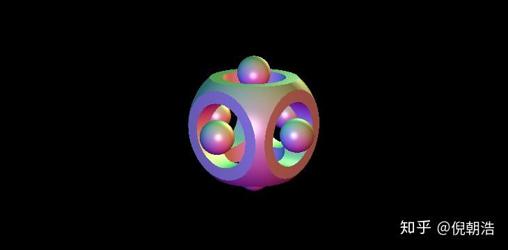 入门Distance Field Soft Shadows - 知乎