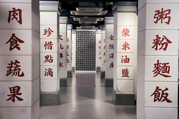 在香港住青旅蛮香的 知乎