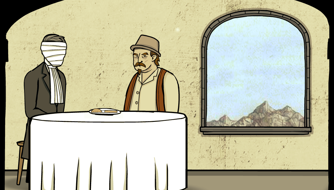 Rusty Lake 锈湖全系列详细解析【上】 - 知乎