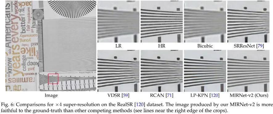 MIRNetV2 更快、更强、更轻量！ - 知乎