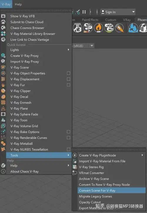 网易云音乐怎么转换成mp3？ncm转换mp3，这8个软件亲测有效 - 知乎
