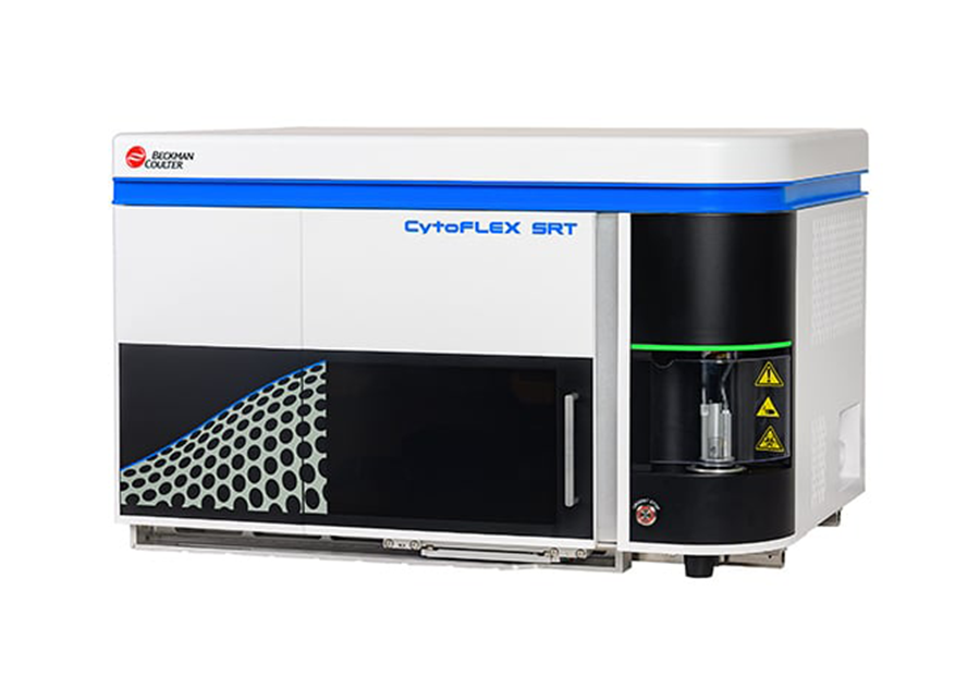 CytoFLEX系列流式：立足中国，放眼世界 - 知乎