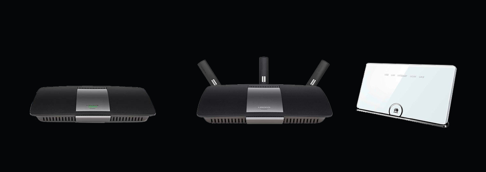 最多可加速5台主机|各类路由机型加速设备数一览 - 知乎