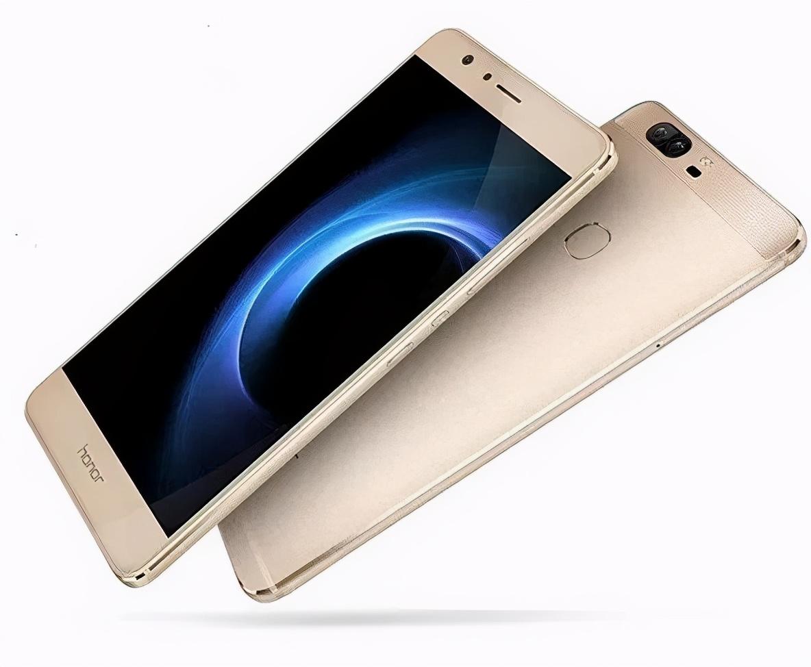 荣耀手机编年史：7 年 7000 万出货，这是国产手机的荣耀 - 知乎