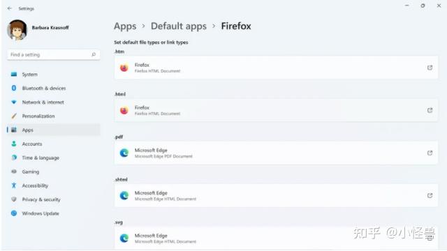Window11 无法更改默认浏览器，自动重置为 Edge，怎么解决？ - 知乎