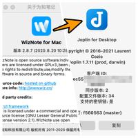 程序员开源笔记软件推荐：Heynote使用指南 - 知乎