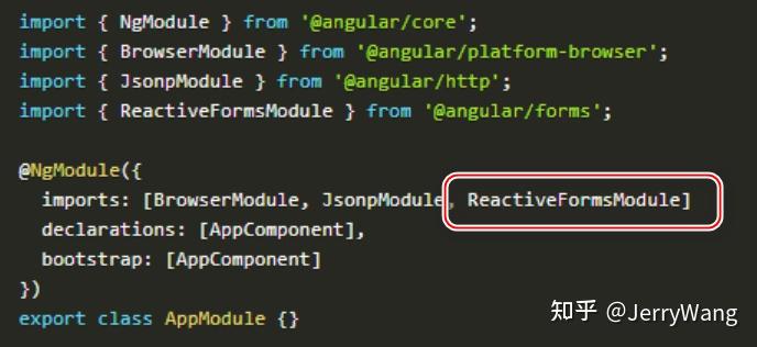 使用 RxJs Observable 来避免 Angular 应用中的 Promise 使用 - 知乎