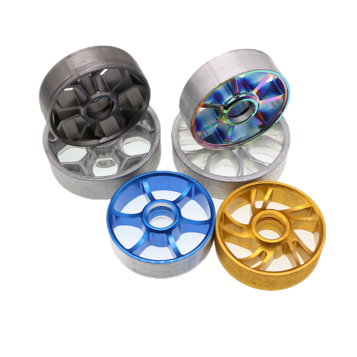 锻造铝 vs 铸造铝：6061铝合金如何选？ - 知乎