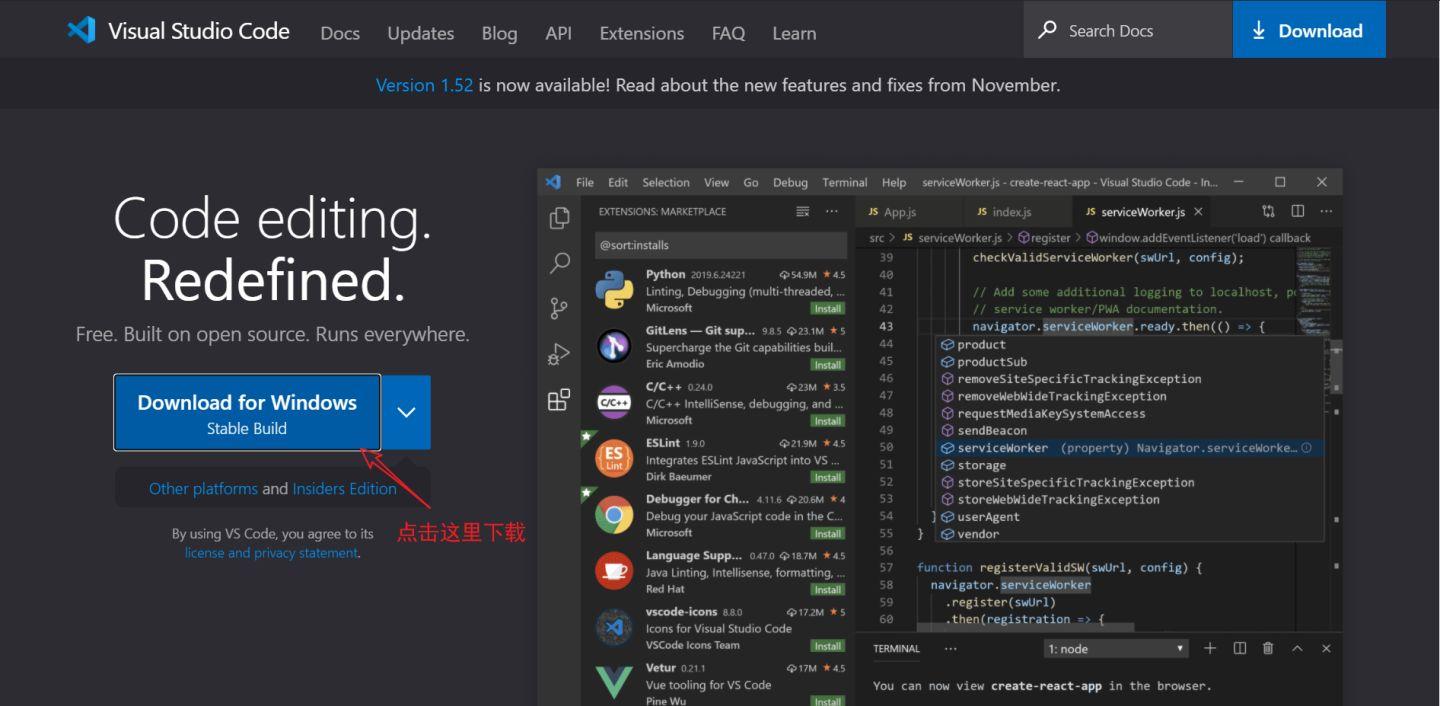 Win 10 系统下搭建 Python 编程环境 - 知乎