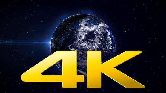 【4K科普帖】原生4K?真4K？伪4K?直到今天才完全搞明白 - 知乎