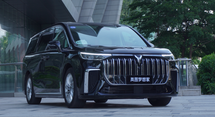 5月第2周MPV销量出炉，腾势D9第一，理想MEGA和小鹏X9落榜 - 知乎