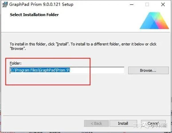 干货分享 | GraphPad Prism 9 来袭！三分钟上手，5分钟出图！ - 知乎