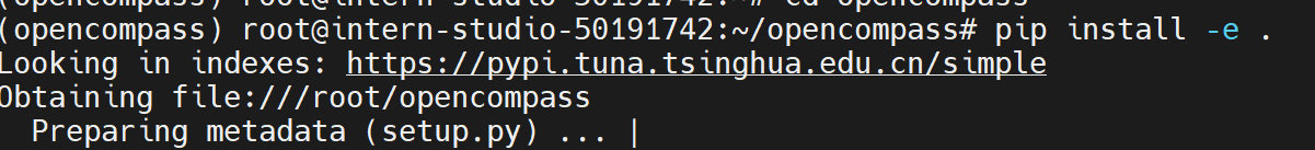 opencompass 可以用cpu运行吗？ - 知乎