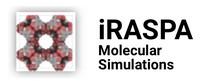 iRASPA晶体可视化软件简介与下载 - 知乎