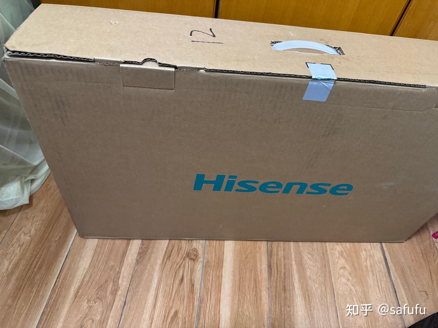 2K180HZ海信大圣G5 pro体验分享 - 知乎