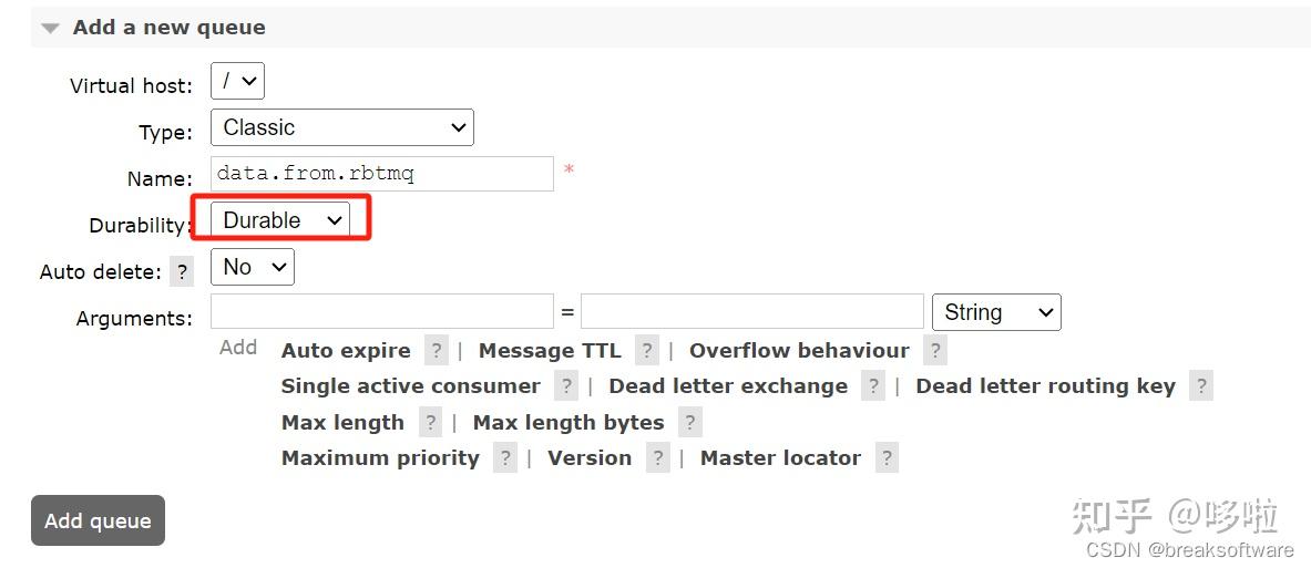 Java版Flink使用指南——从RabbitMQ中队列中接入消息流 - 知乎