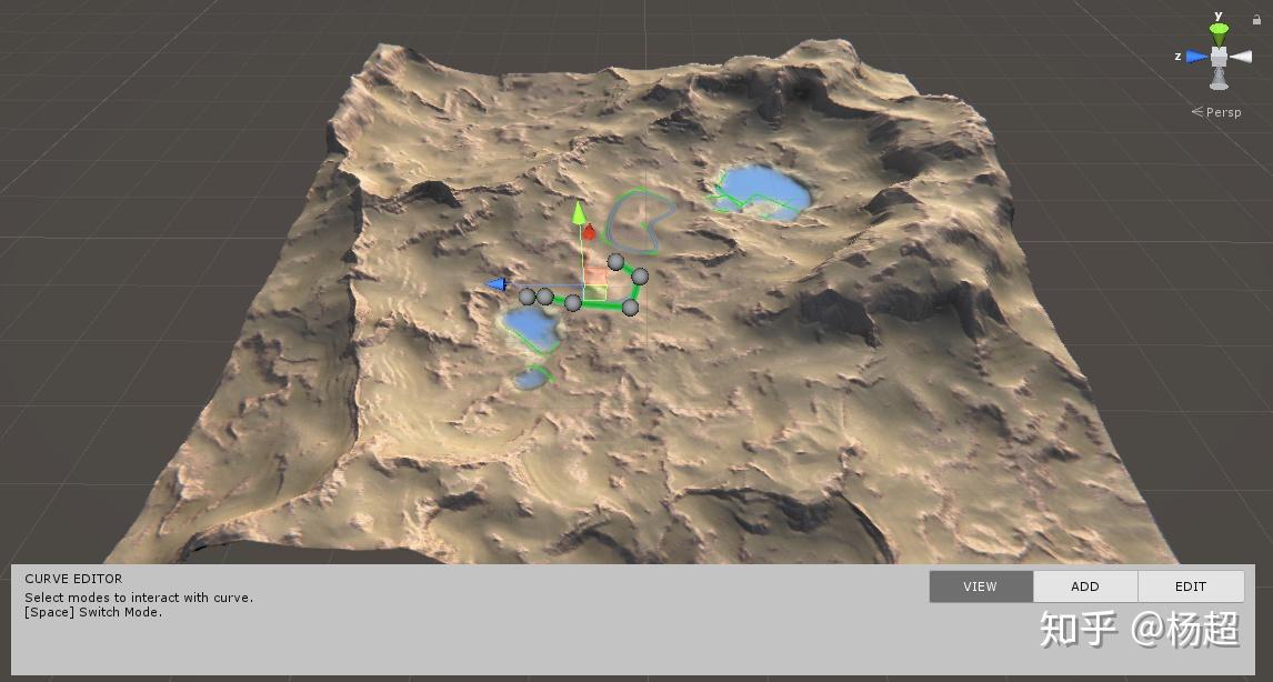 houdini engine for unity初探（一） - 知乎