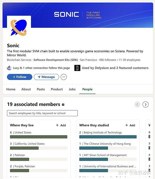 Sonic SVM深度研报——为Web3游戏而生的Solana扩展方案 - 知乎