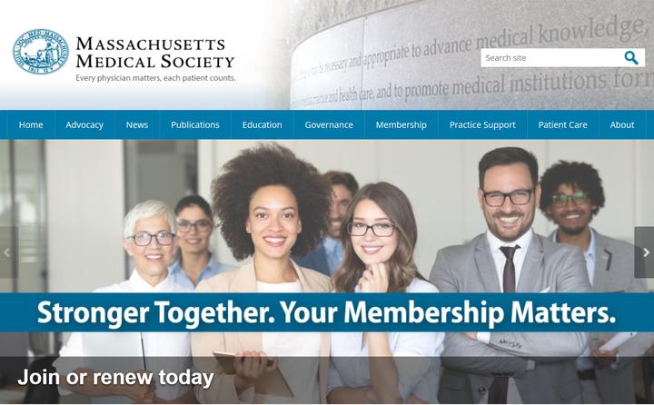 常用的外文文献数据库丨系列6：Massachusetts Medical Society - 知乎