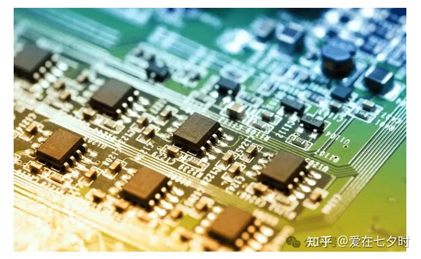 半导体集成电路封装（IC）的详解； - 知乎