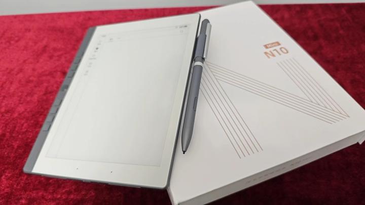 不妥协的小巧办公本-汉王N10 Mini 2024 - 知乎