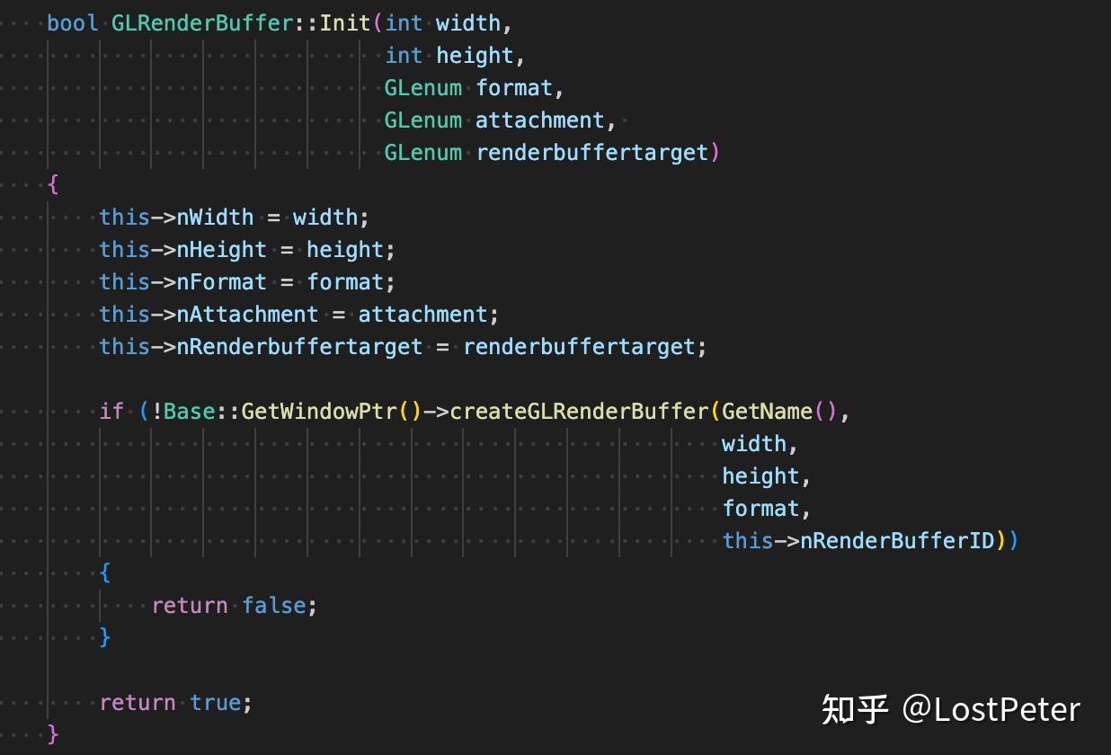 OpenGL学习例子006: opengl_006_depth 深度操作 - 知乎