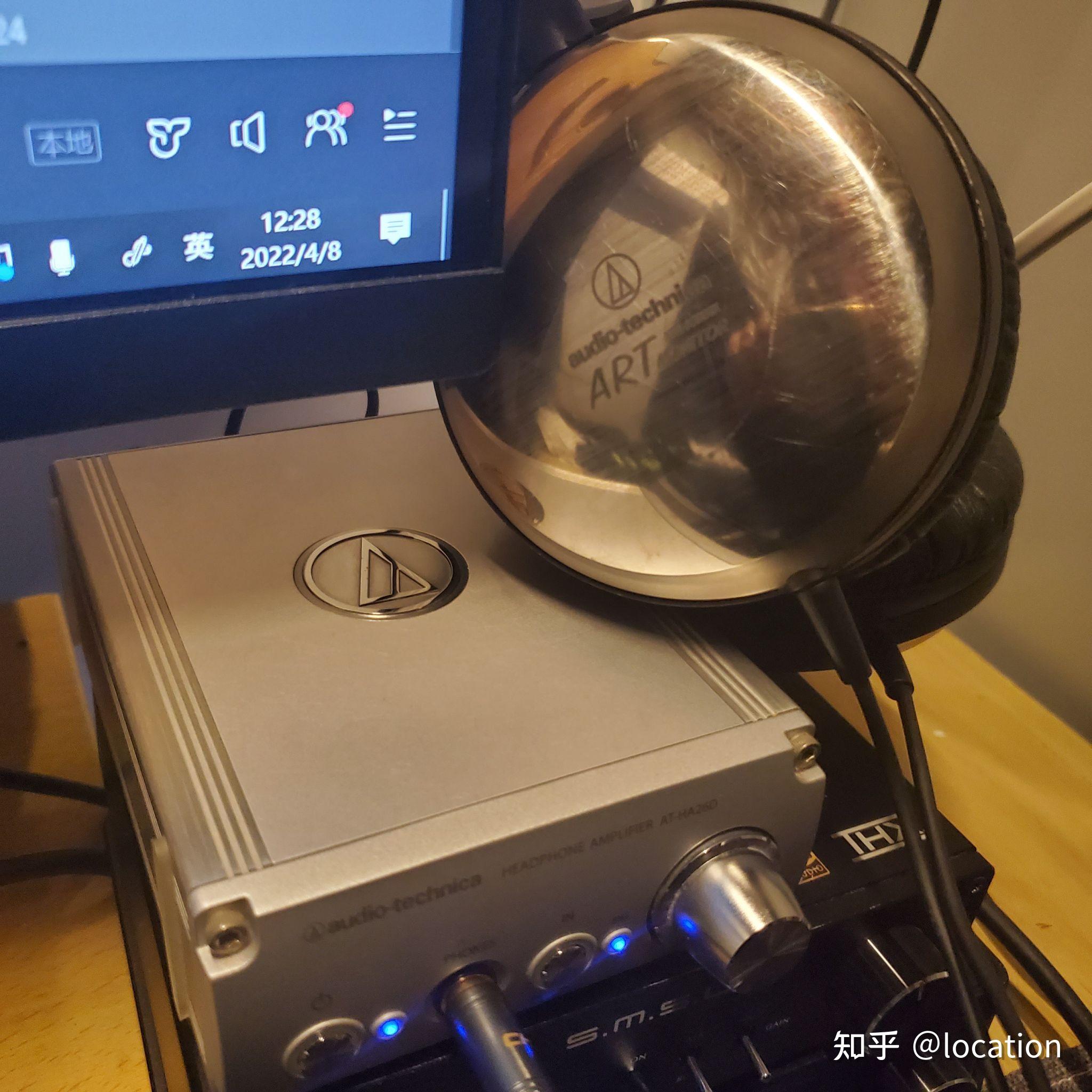 如何评价铁三角 ATH-A2000X耳机？ - 知乎