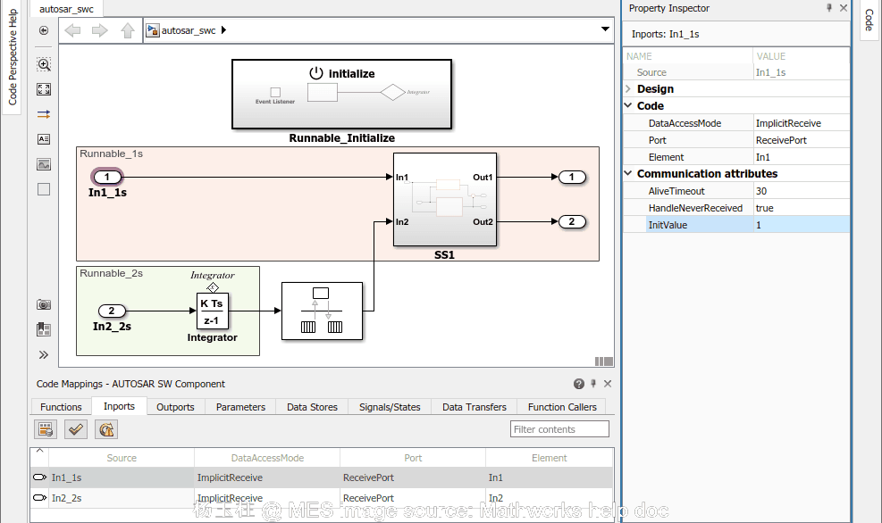 MATLAB/Simulink 开发AUTOSAR模型快速入门 - 知乎