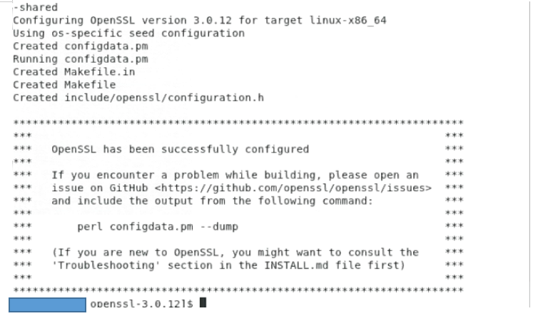 centos7.9 编译安装python3.10 - 知乎