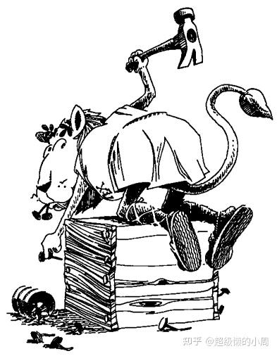 The TeX Lions - 知乎