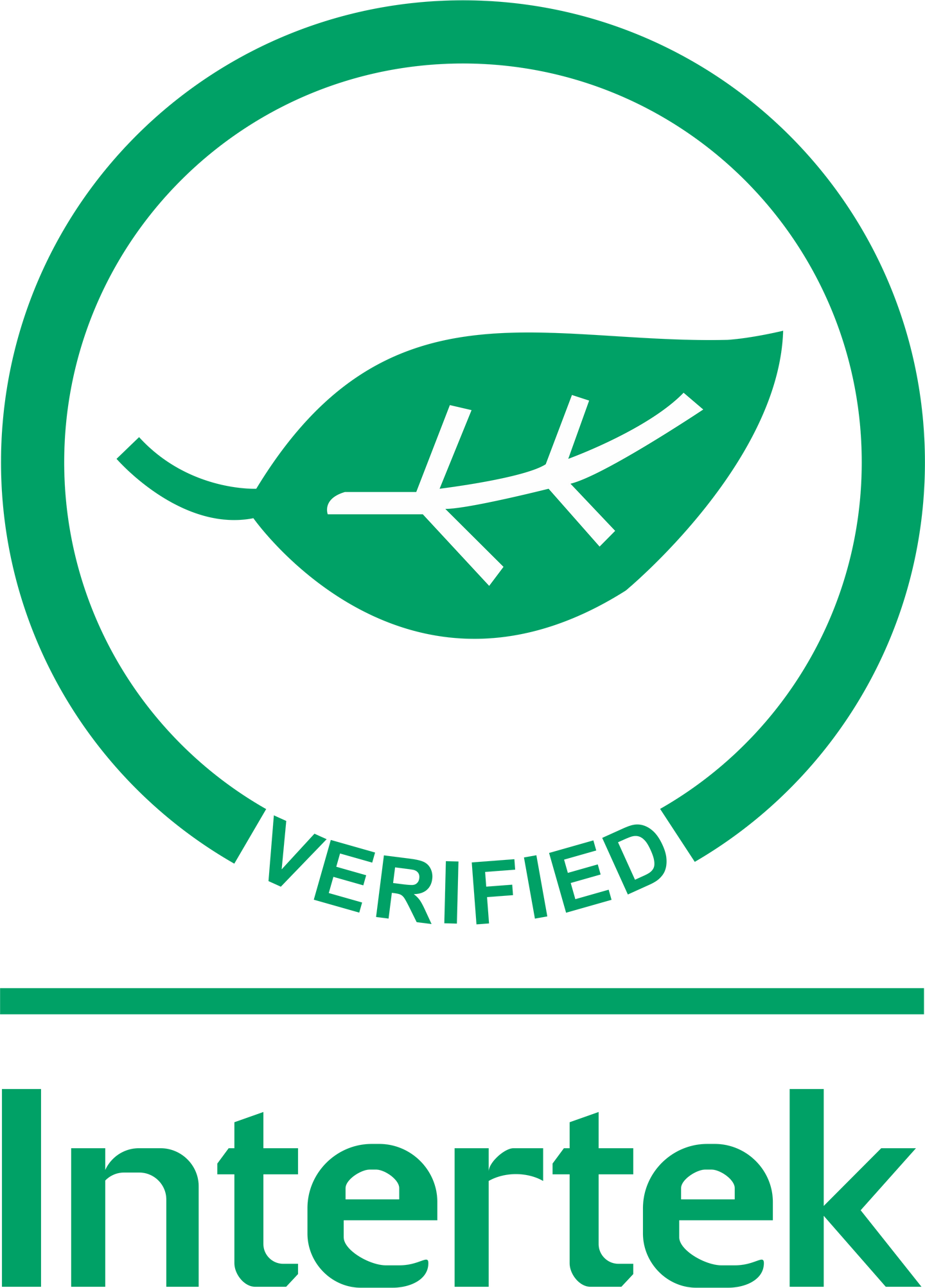 Intertek绿叶认证是一项包含多个环境声明的环境标签 - 知乎