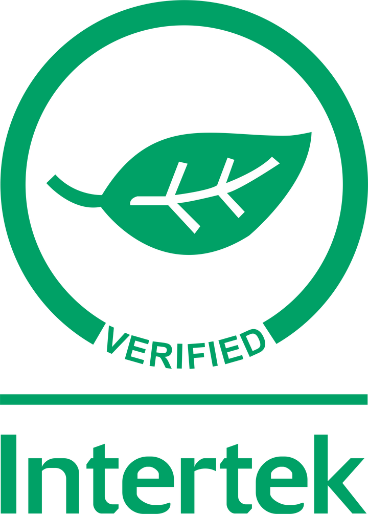 Intertek绿叶认证是一项包含多个环境声明的环境标签 - 知乎