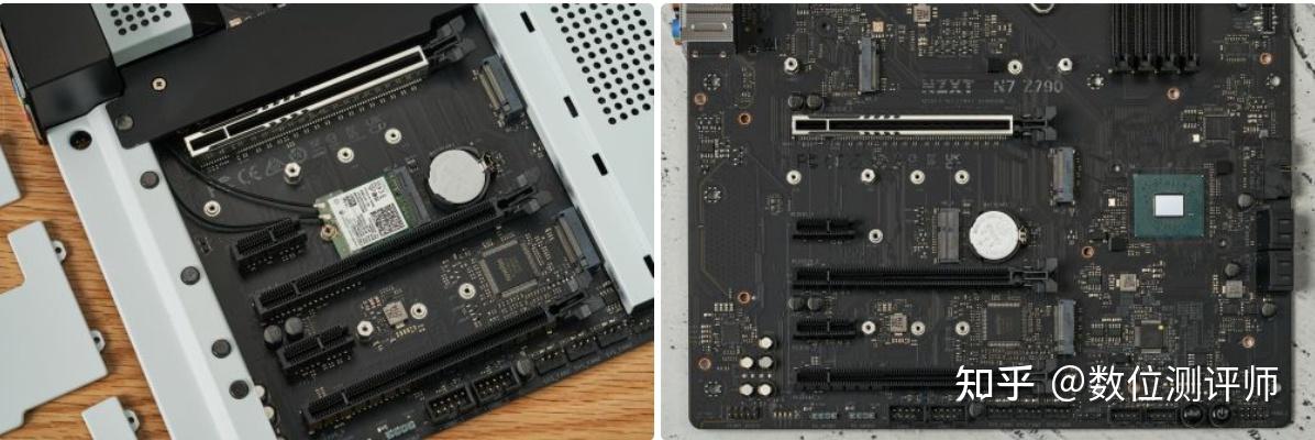 万字带图NXZT N7 Z790主板评测，既美观又拥有性能。其他Z790品牌可作为参考！ - 知乎
