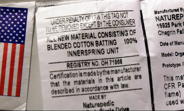 如何申请美国法律标签(Law Label)和统一注册编号(URN) - 知乎