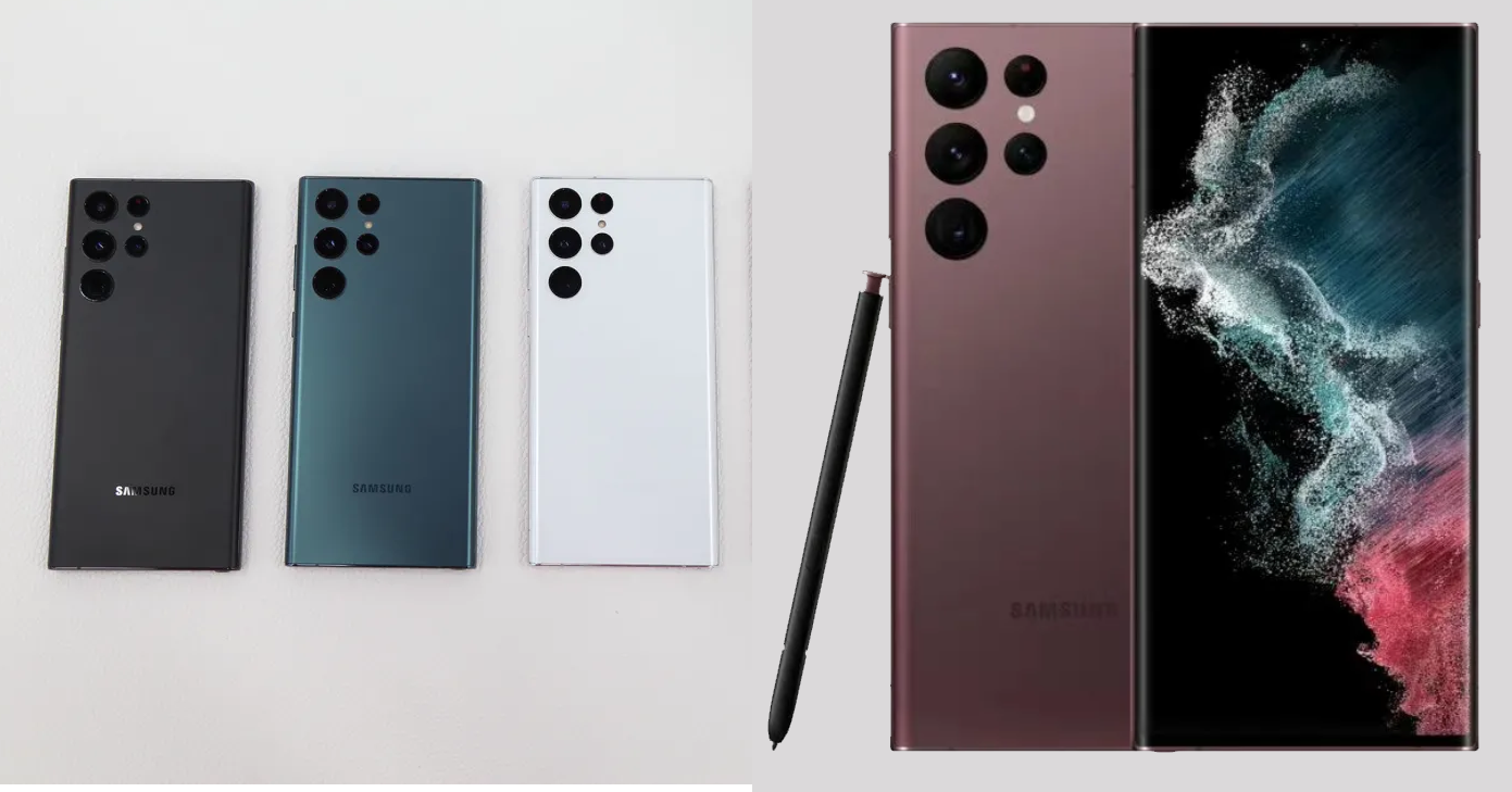 三星S22系列2月9日发布 配置参数价格