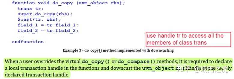 SystemVerilog/UVM (3)-OOP Class - 知乎
