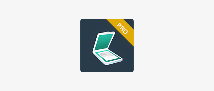 Simple Scanner（Pro版）：简单实用的扫描神器 - 知乎