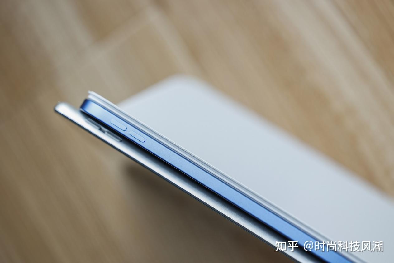 iPad 10评测：升级，改变，横屏福音 欢迎进入全系全面屏时代 - 知乎