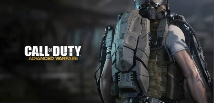 篇十一——EXO战斗外骨骼（来源：游戏《使命召唤11》） - 知乎