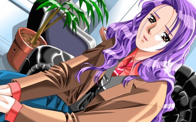 有哪些galgame可以攻略老师? - 知乎