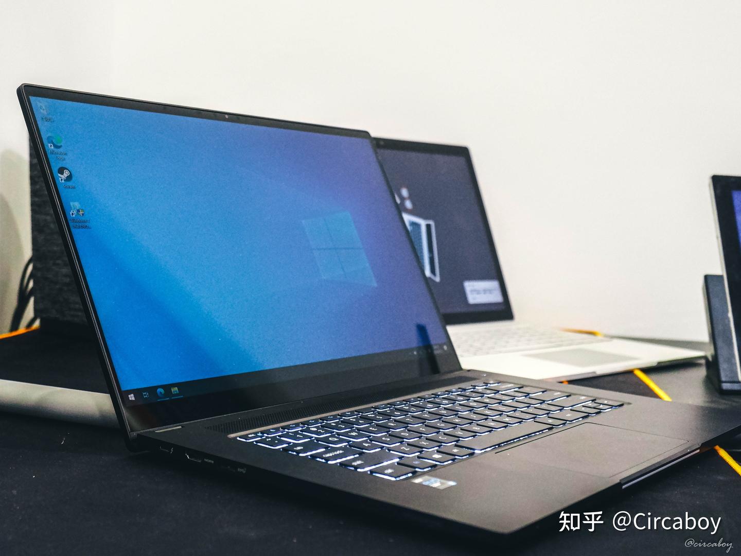 原厂笔记本标杆-Intel NUC M15笔记本使用体验 - 知乎