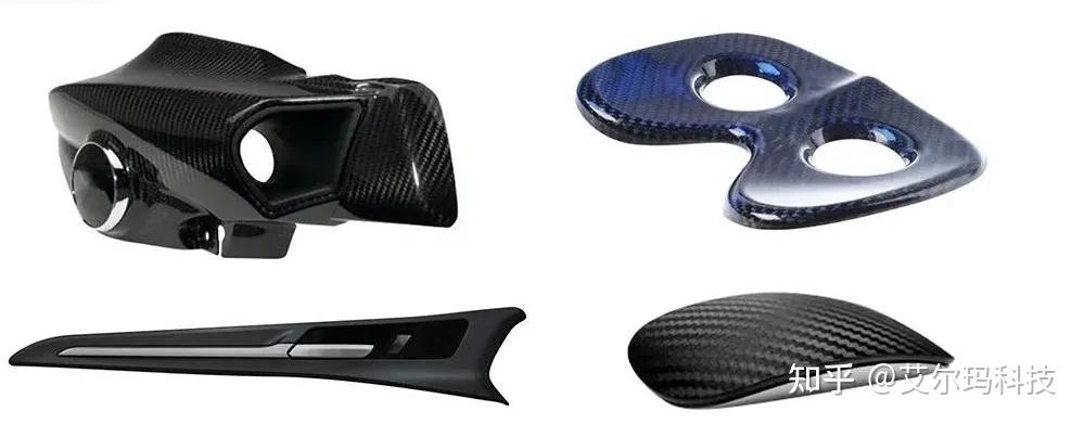 IMD|IMR|IML|INS|ATS|IME各种模内装饰技术全面专业诠释 - 知乎