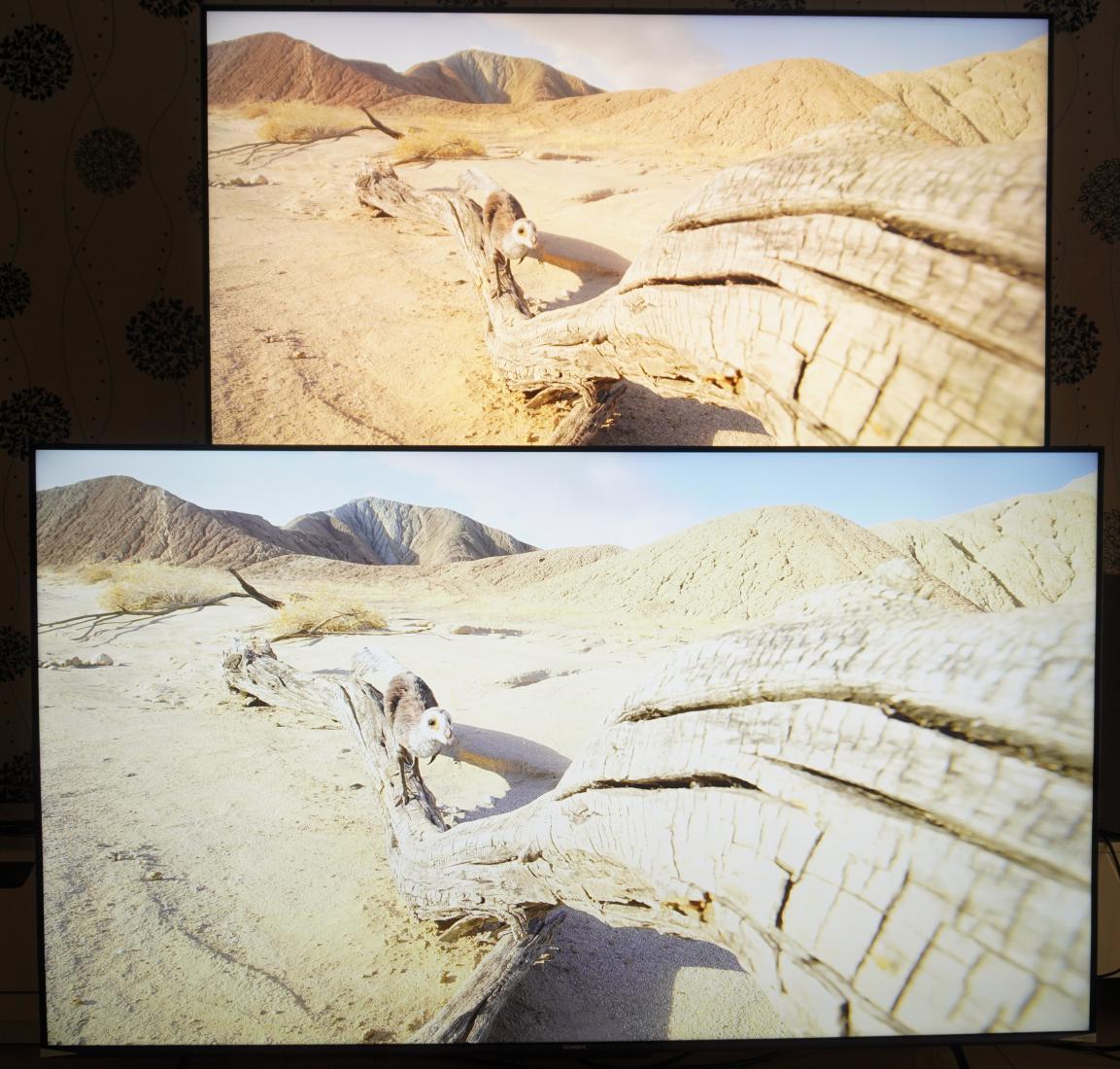 创维A5D电视深度测评：创维的性价比尝试，软件方面还需使劲努力 - 知乎