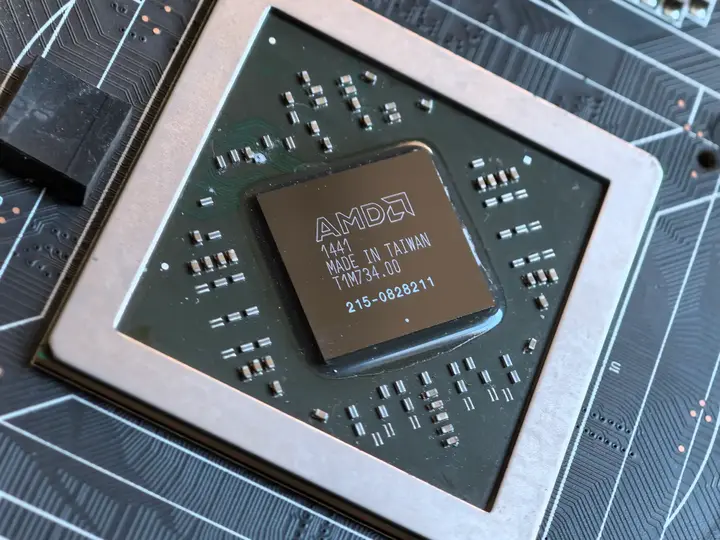 【捡垃圾】一张无故残疾的 R7 370 - 知乎