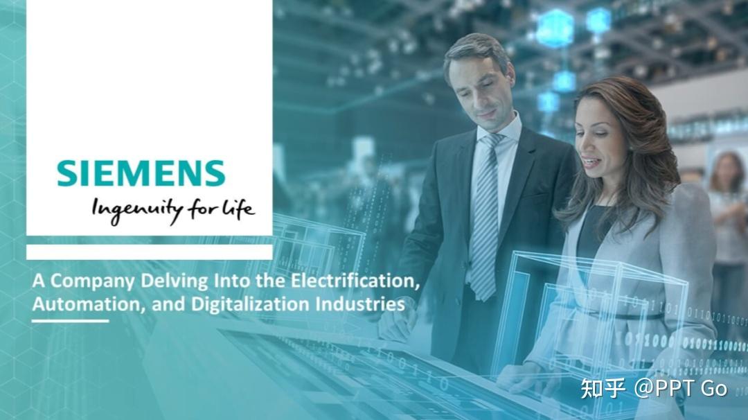 如何选择 PPT 的配色方案？ - 知乎